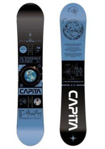 BEST SNOWBOARDS FOR INTERMEDIATE RIDERS 2022-2023