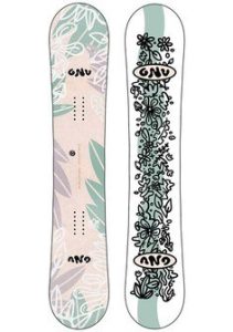 Our 10 Best Intermediate Snowboards for Women 2022-2023 | SP