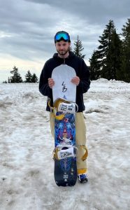 Lib Tech T Rice Pro Review | Snowboarding Profiles