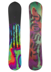 Our 10 Best Intermediate Snowboards for Women 2023-2024 | SP