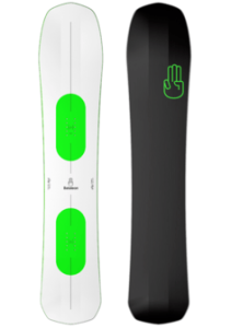 Bataleon Cruiser Review | Snowboarding Profiles