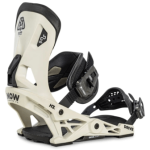 NOW Drive Snowboard Bindings Review | Snowboarding Profiles