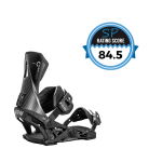 NOW O-Drive Bindings Review | Snowboarding Profiles