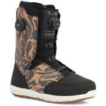 Ride Lasso Snowboard Boots Review | Snowboarding Profiles