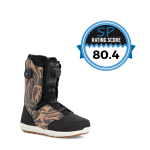Ride Lasso Snowboard Boots Review | Snowboarding Profiles