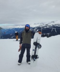 Jones Mind Expander Twin Review | Snowboarding Profiles
