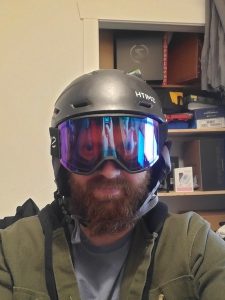 Smith Squad Mag Review | Snowboarding Profiles