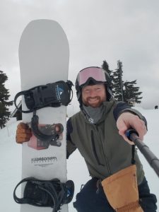 Capita SB Powder Twin Review | Snowboarding Profiles