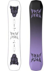 Bataleon Disaster Snowboard Review | Snowboarding Profiles