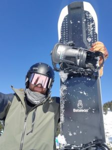 Bataleon Goliath Plus Review | Snowboarding Profiles