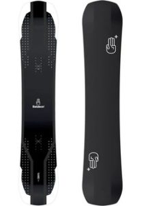 Bataleon Goliath Plus Review | Snowboarding Profiles