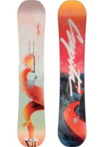 Our 10 Best Intermediate Snowboards for Women 2023-2024 | SP
