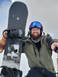 Capita Super DOA Snowboard Review | Snowboarding Profiles