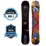 Top 6 Aggressive All Mountain Snowboards 2023-2024 | SP