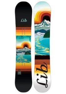 Our 10 Best Intermediate Snowboards for Women 2023-2024 | SP