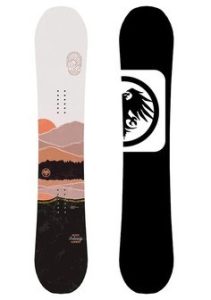 Our 10 Best Intermediate Snowboards for Women 2023-2024 | SP