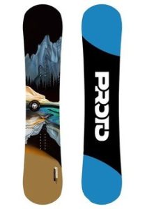 Never Summer Proto Synthesis Review | Snowboarding Profiles
