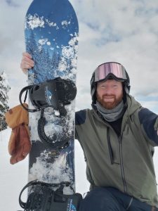 Never Summer Snowtrooper Review | Snowboarding Profiles