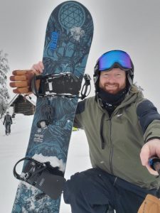 Burton Cartel Bindings Review | Snowboarding Profiles