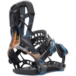Flow NX2-TM Bindings Review | Snowboarding Profiles