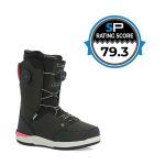 Ride Lasso Snowboard Boots Review | Snowboarding Profiles