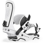 Union Force Bindings Review | Snowboarding Profiles