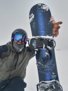 Lib Tech Off Ramp Review | Snowboarding Profiles