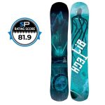Lib Tech Rasman Snowboard Review | Snowboarding Profiles