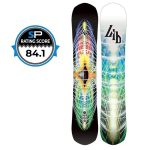 Lib Tech T Rice Pro Review | Snowboarding Profiles