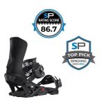NOW Drive Pro Bindings Review | Snowboarding Profiles