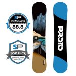 Never Summer Proto Synthesis Review | Snowboarding Profiles