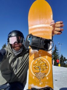 Rome Stalefish Snowboard Review | Snowboarding Profiles