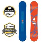Best Freestyle Snowboards 2024-2025 | Snowboarding Profiles