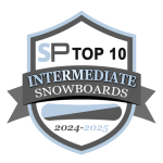 Best Snowboards for Intermediate Riders 2024-2025 | SP
