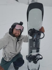 Capita Mega Death Snowboard Review | Snowboarding Profiles