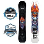 Lib Tech Terrain Wrecker Review | Snowboarding Profiles