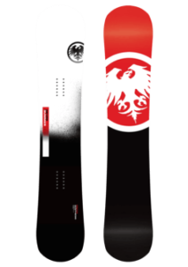 Never Summer Proto Synthesis Review | Snowboarding Profiles