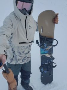 Never Summer Proto Synthesis Review | Snowboarding Profiles