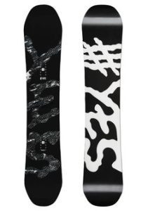 YES Basic Snowboard Review | Snowboarding Profiles