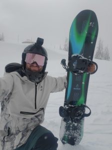 Bataleon Thunderstorm Review | Snowboarding Profiles