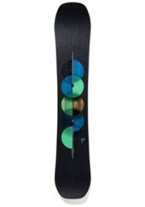 Burton Custom Camber Review | Snowboarding Profiles