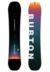 Burton Custom X Review | Snowboarding Profiles