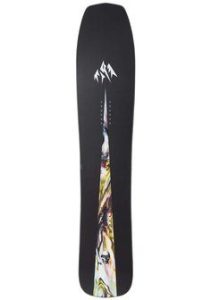 Jones Mind Expander Review | Snowboarding Profiles