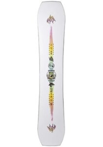 Our 10 Best Intermediate Snowboards for Women 2024-2025 | SP