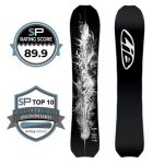 Lib Tech Orca Snowboard Review | Snowboarding Profiles