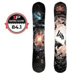 Lib Tech T Rice Pro Review | Snowboarding Profiles