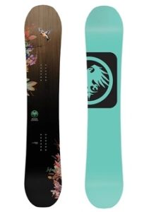 Our 10 Best Intermediate Snowboards for Women 2024-2025 | SP