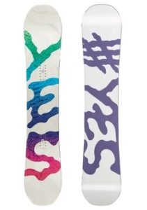 Our 10 Best Intermediate Snowboards for Women 2024-2025 | SP