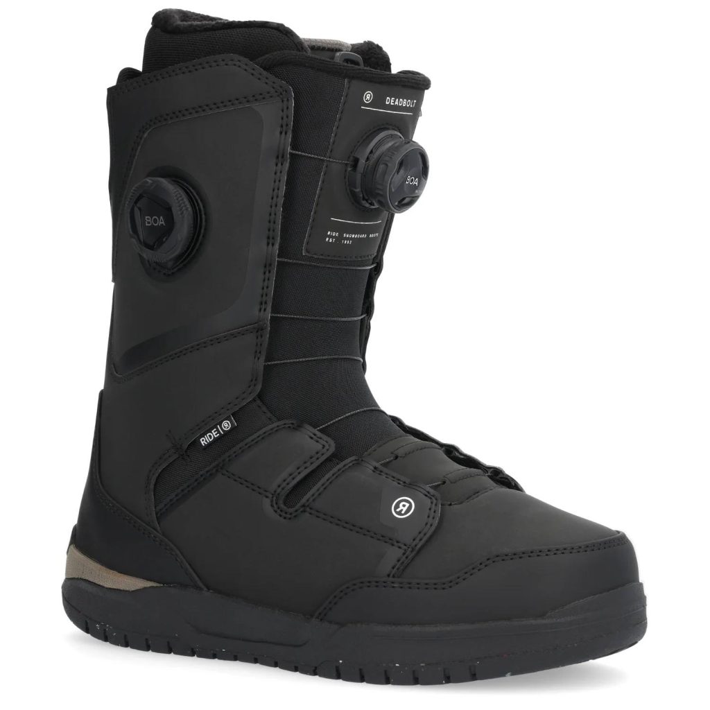 Burton Photon Boa Snowboard Boots Review | SP