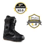 Vans Invado Pro Snowboard Boots Review | SP